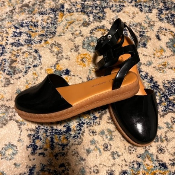 Jason Wu | Shoes | Jason Wu X Melissa Flat Espadrille Nib | Poshmark